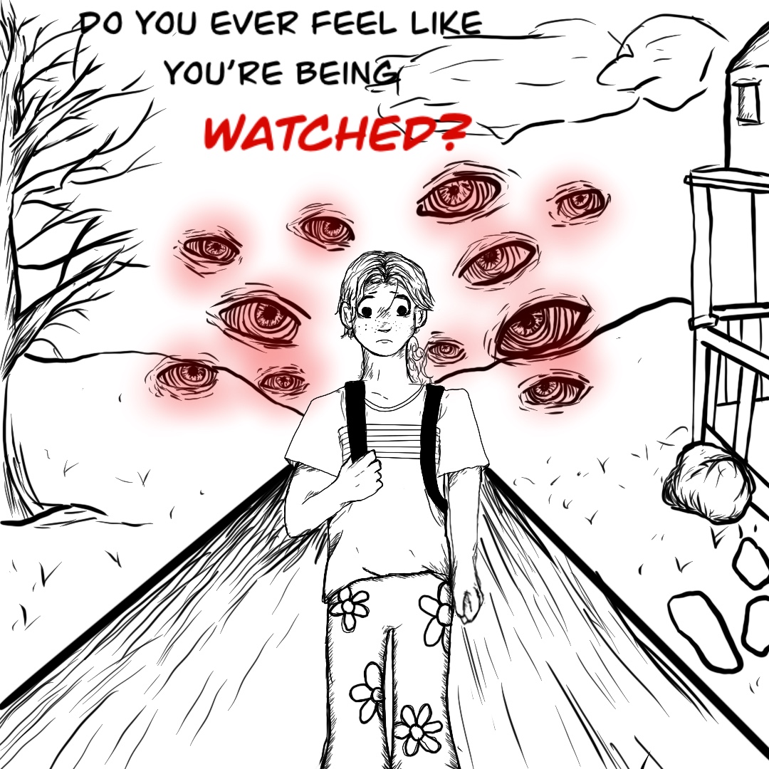 Scream for Me | WEBTOON