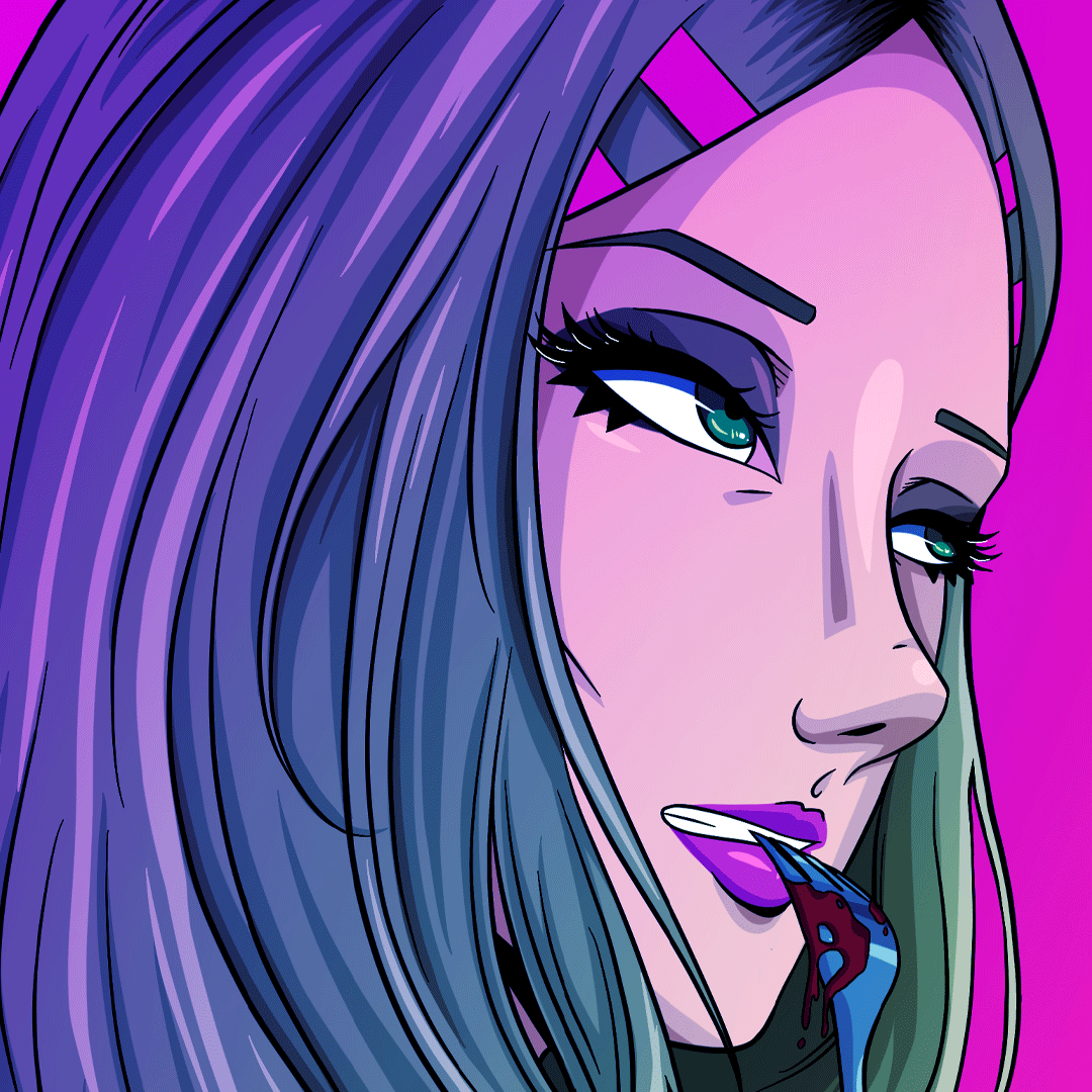 Strange Taste | WEBTOON