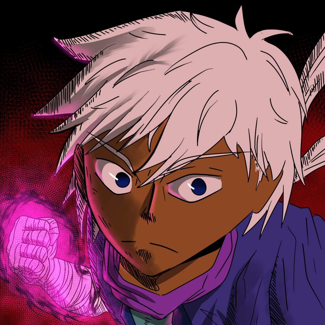 Karma - Call to Action | WEBTOON