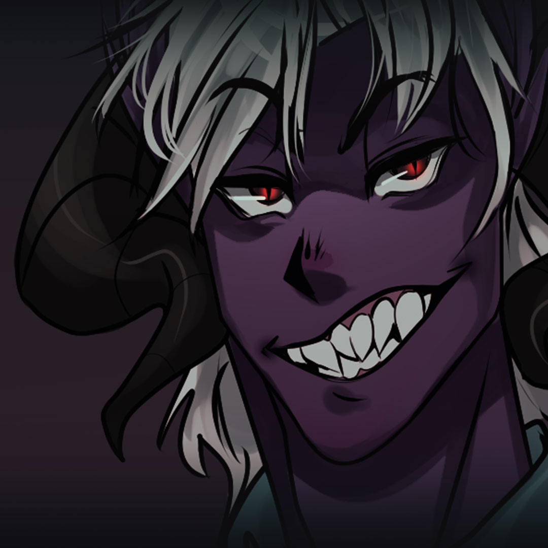 Lucid Dark | WEBTOON