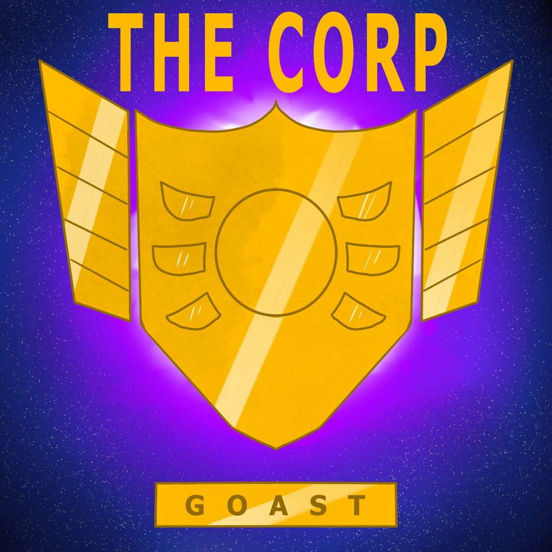 The Corp | WEBTOON