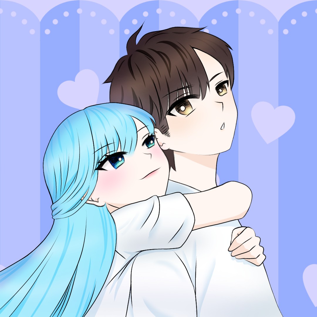 Love me my prince! | WEBTOON