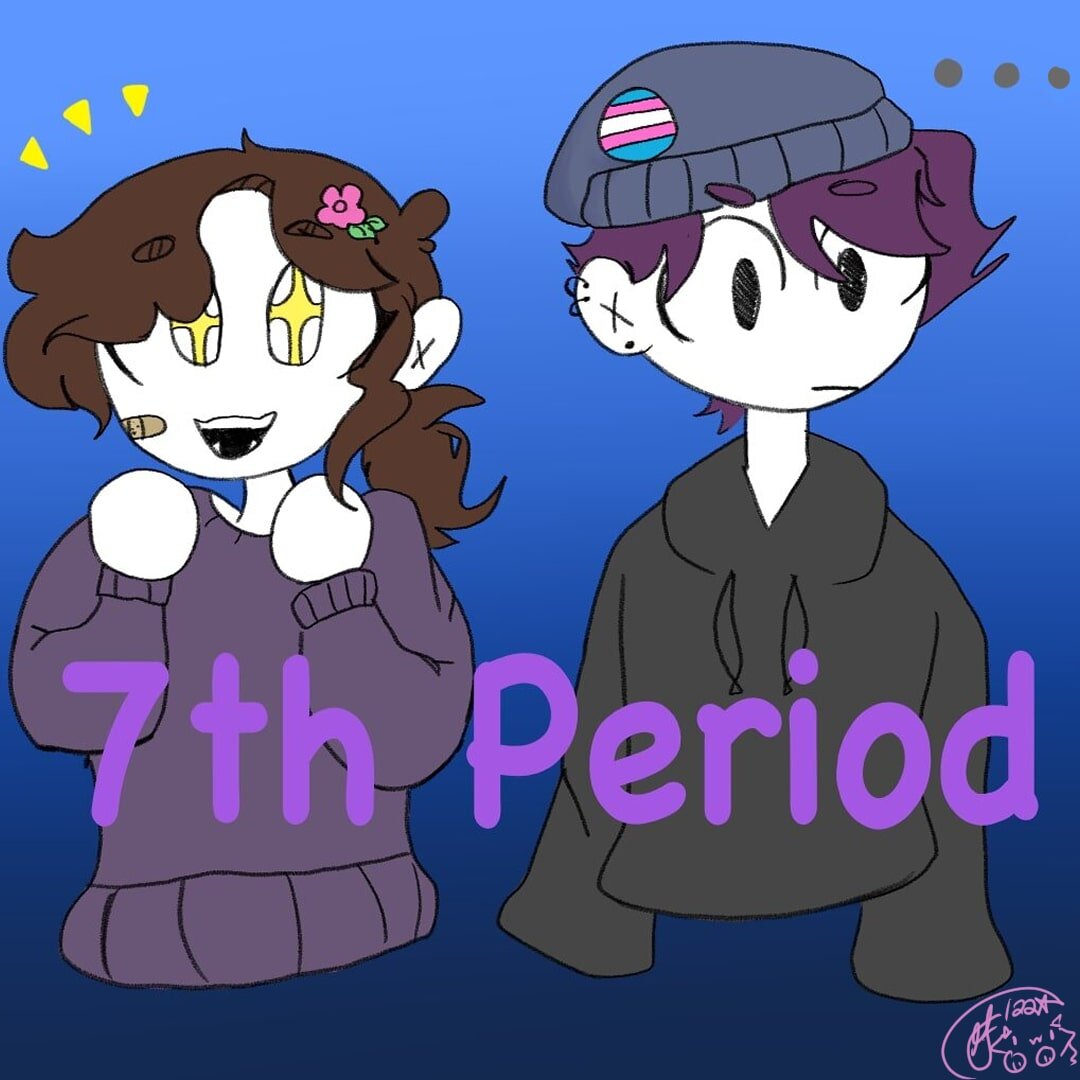 7th Period | WEBTOON