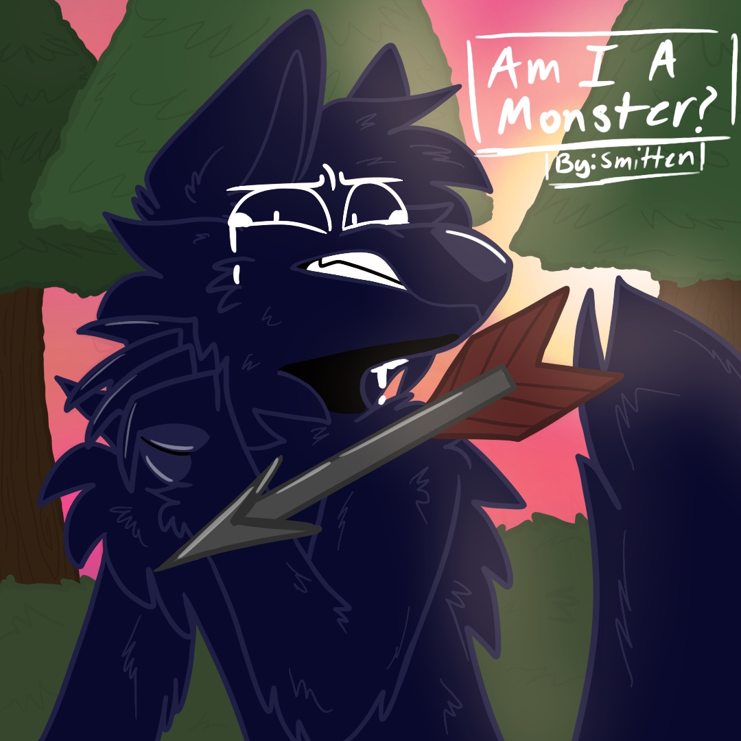 Am I a Monster | WEBTOON