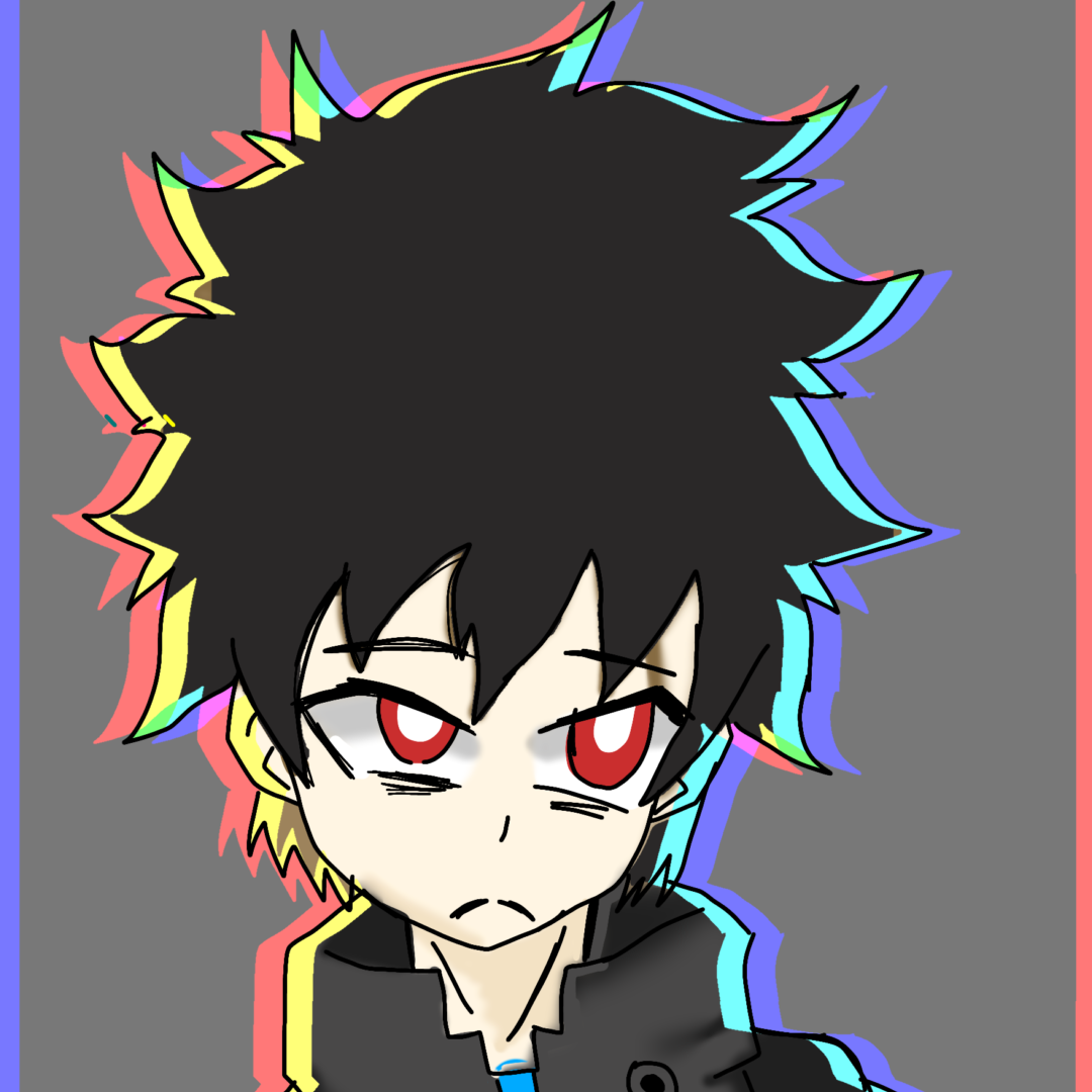 Scary yet kind | WEBTOON