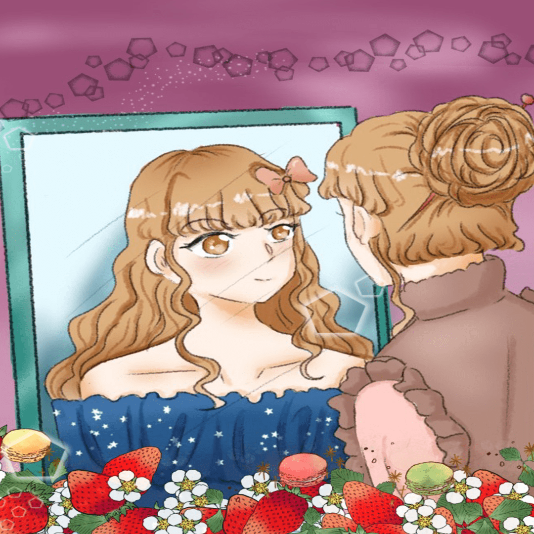 Dual Personality | LINE WEBTOON