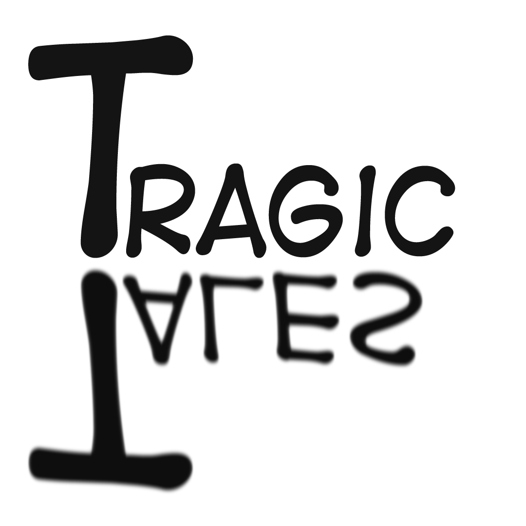 Tragic Tales WEBTOON tragic-tales-webtoon
