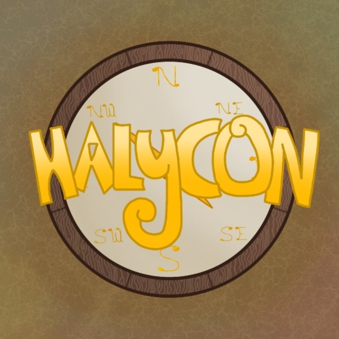 Halycon | WEBTOON