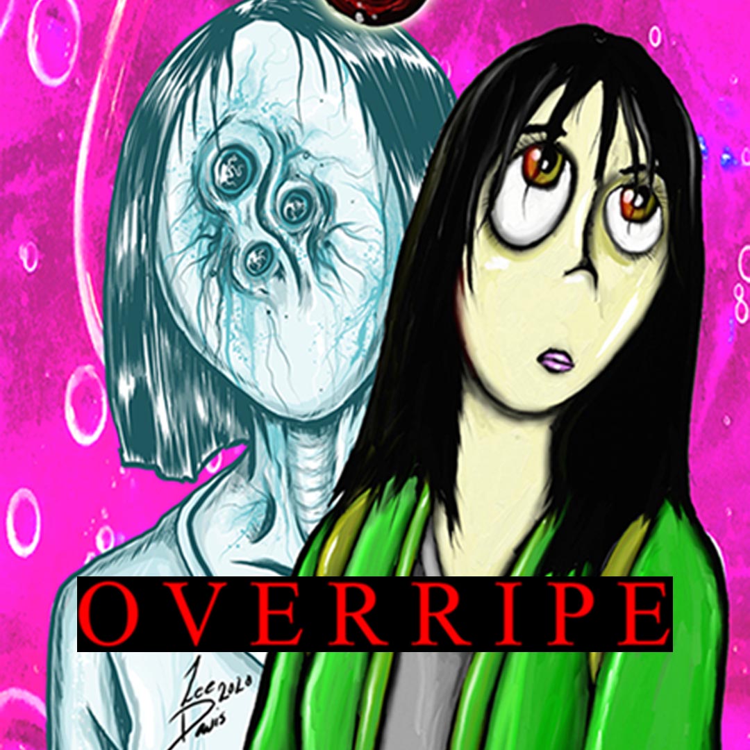 Overripe | WEBTOON