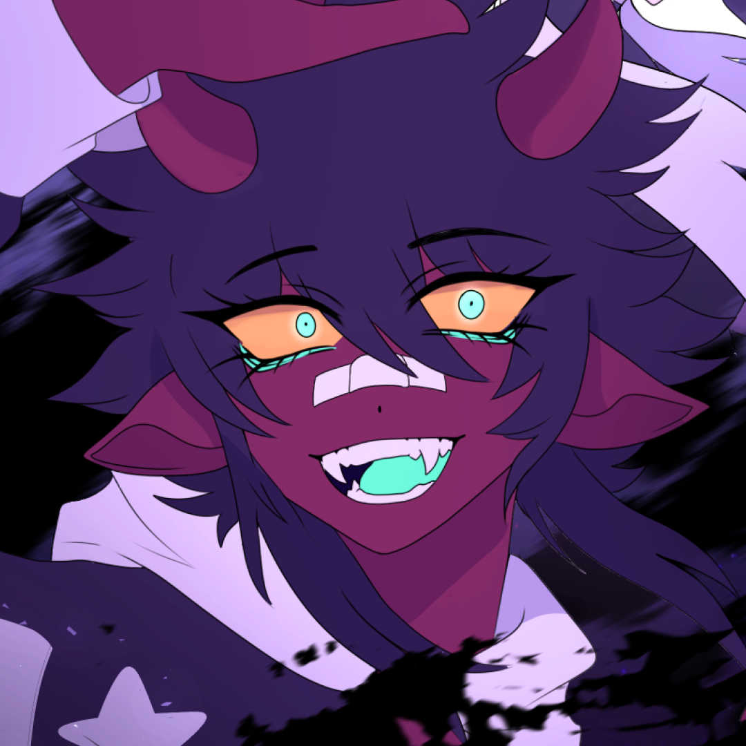 Heaven's Abyss | WEBTOON