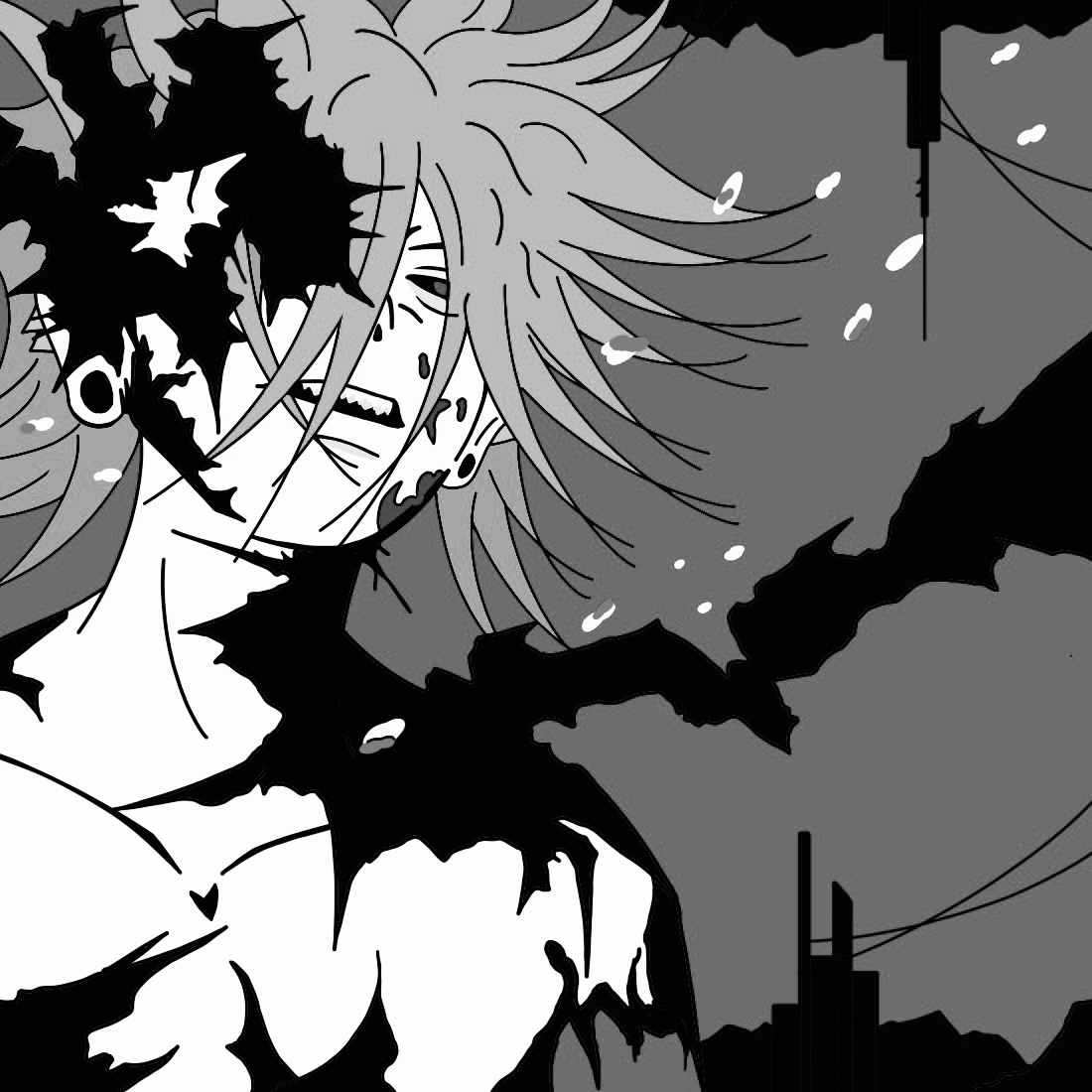 The Dream of Infinity | WEBTOON