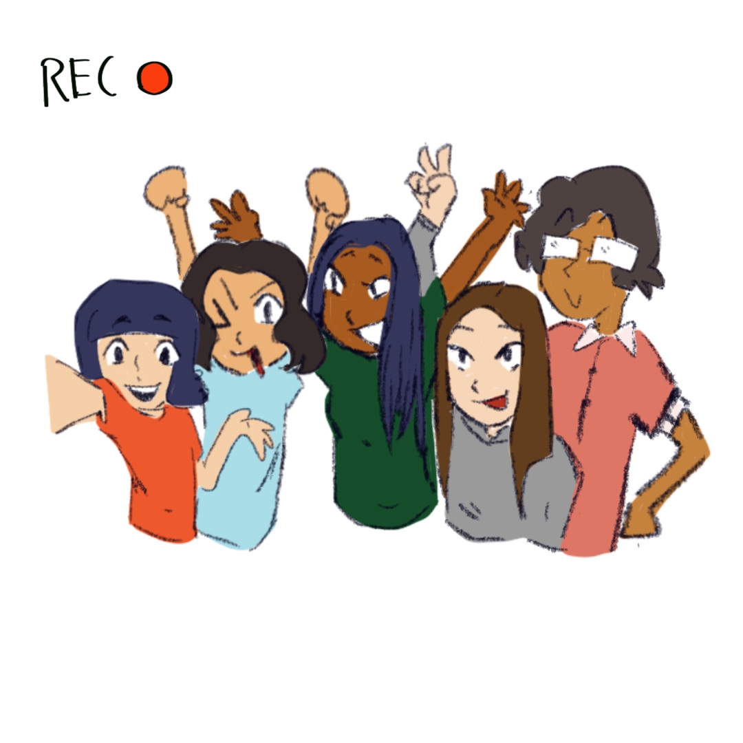 Inside The Orange | WEBTOON