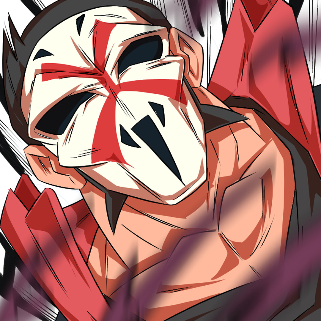 Let the battle begin! - 1 | DAGOM-BOX