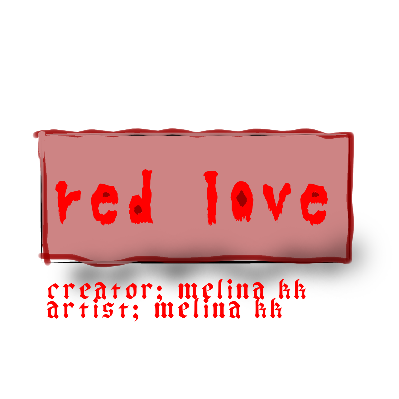 red love | WEBTOON