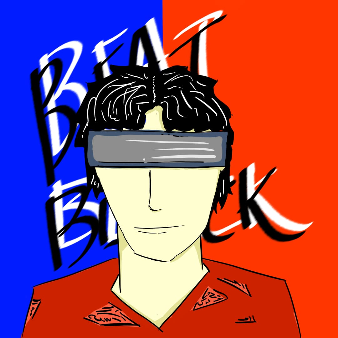 BEAT BLOCKS | LINE WEBTOON