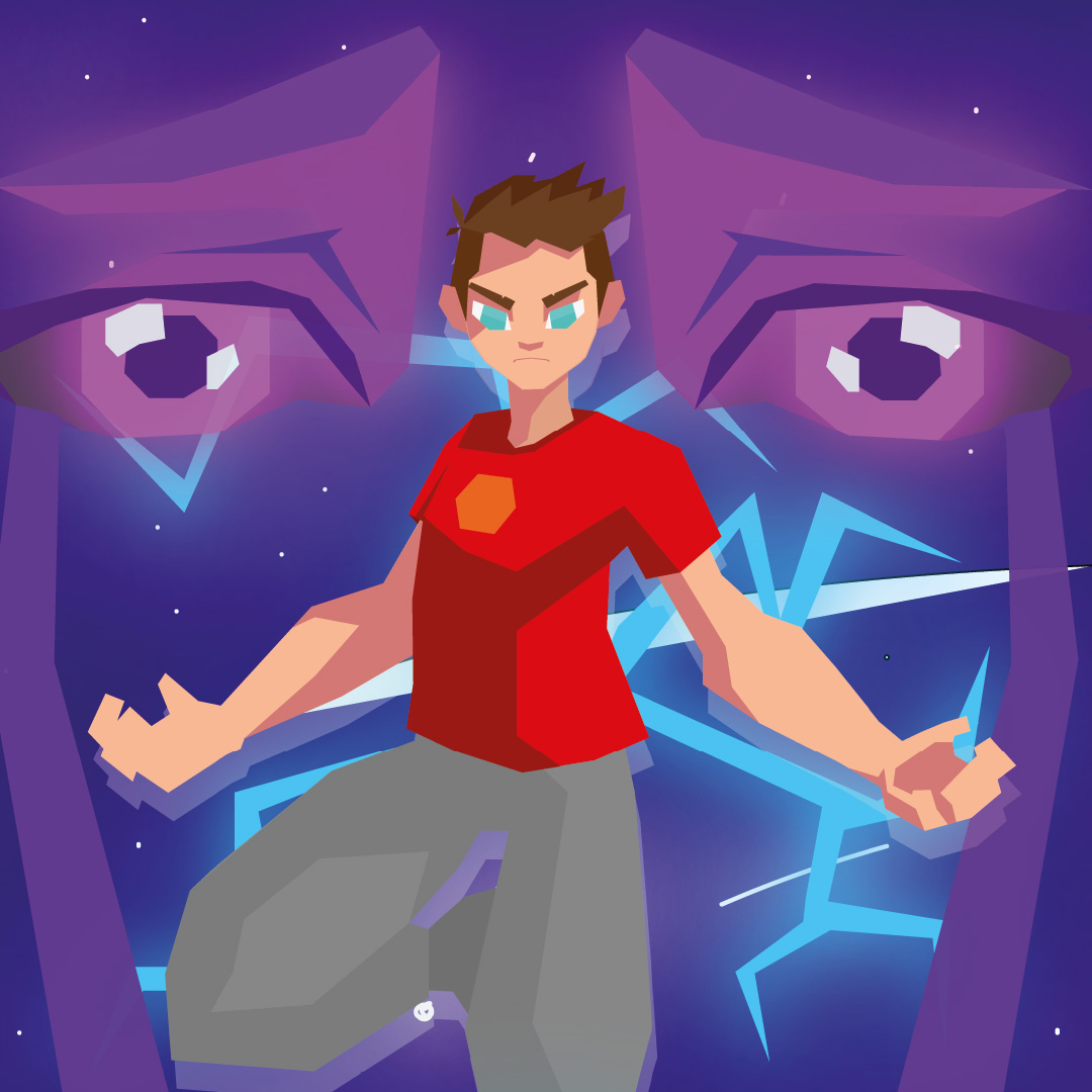 xRz | WEBTOON