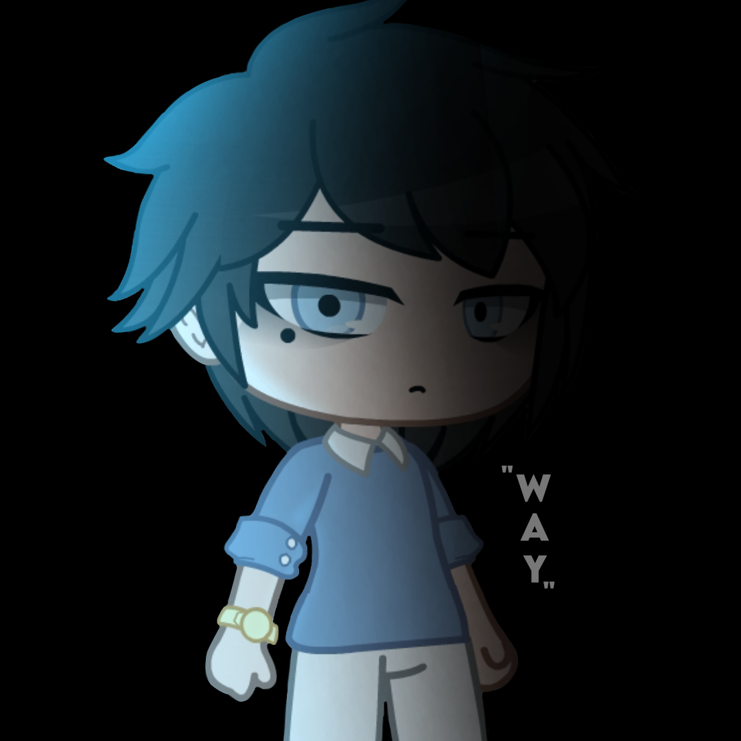 Where Are You? | Gacha Club Webcomic | WEBTOON