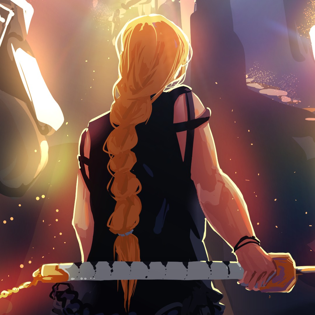T.K.B. | WEBTOON