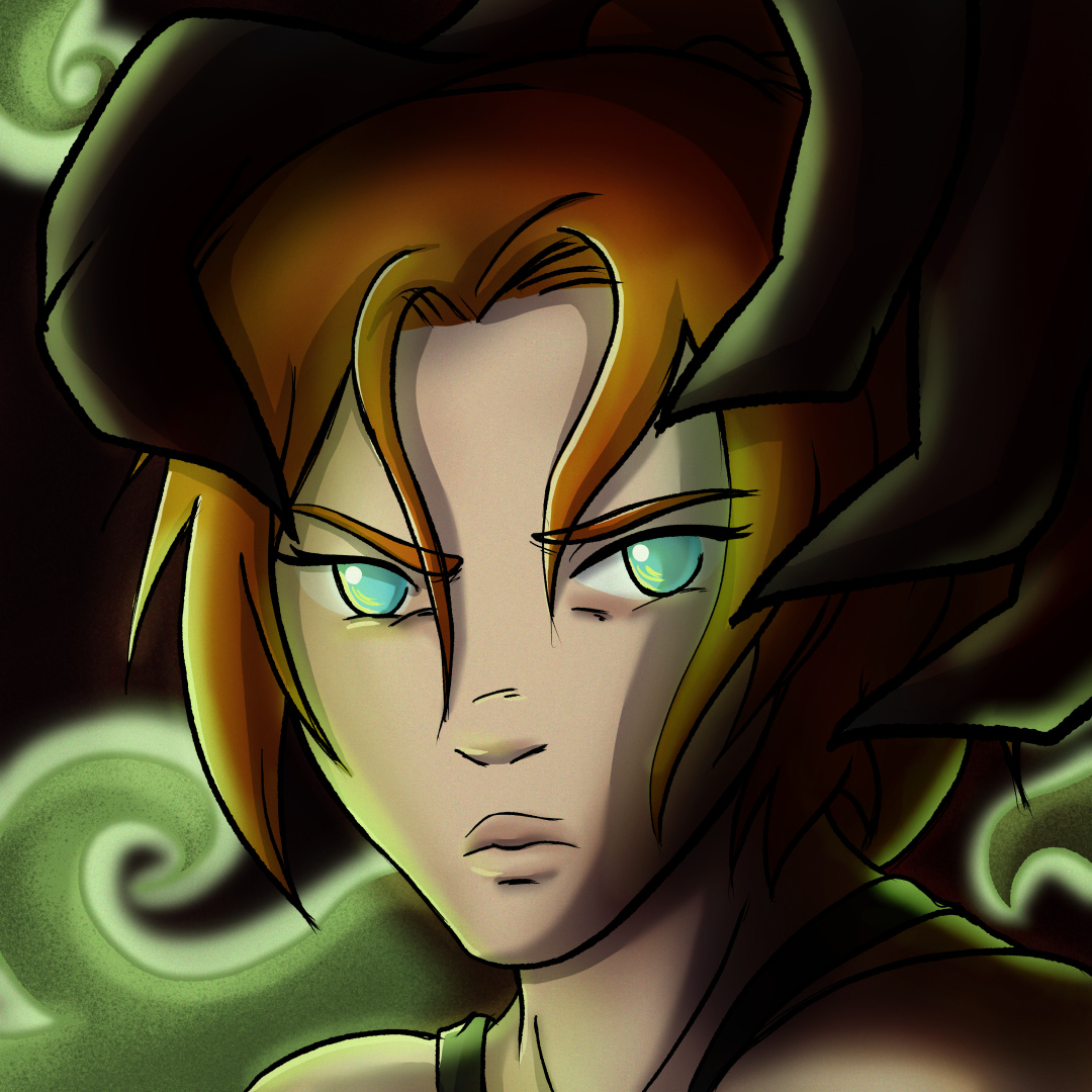 Ghost Boxing - Call to Action | WEBTOON