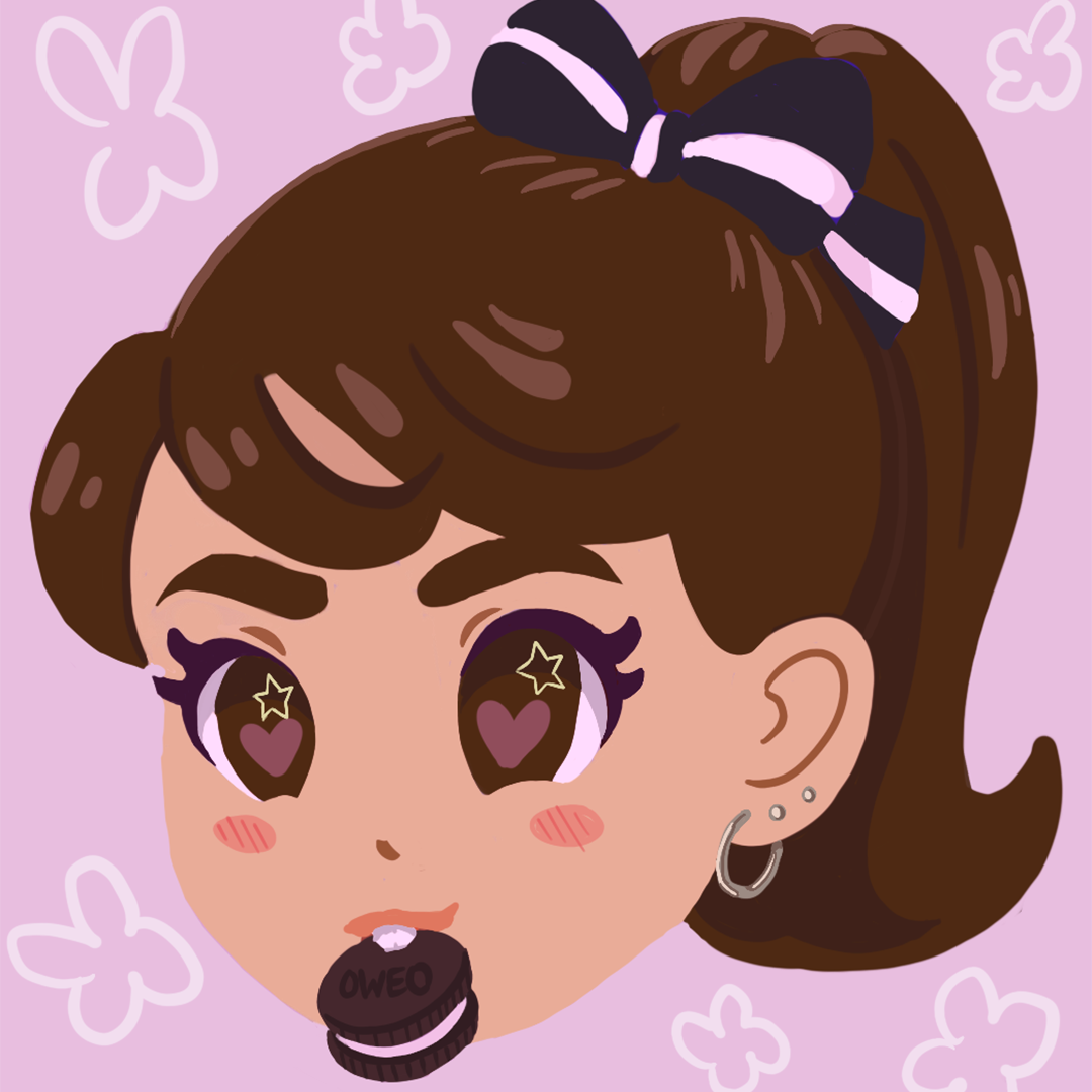 No Forks in the Toaster | WEBTOON