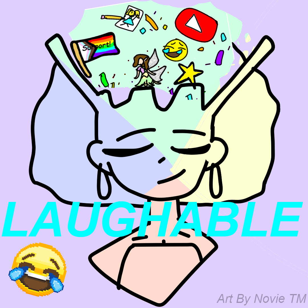 Laughable | WEBTOON