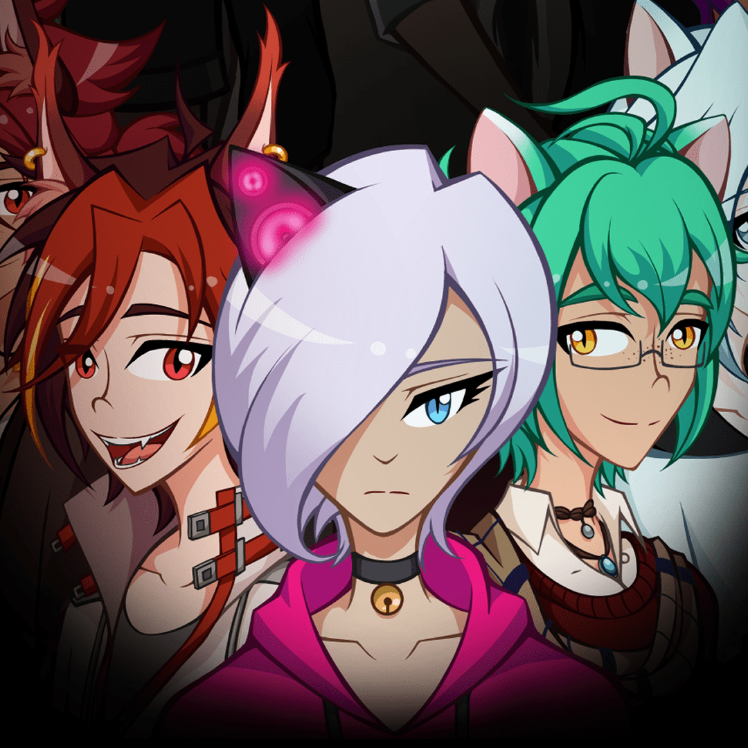 Broken Ears | WEBTOON