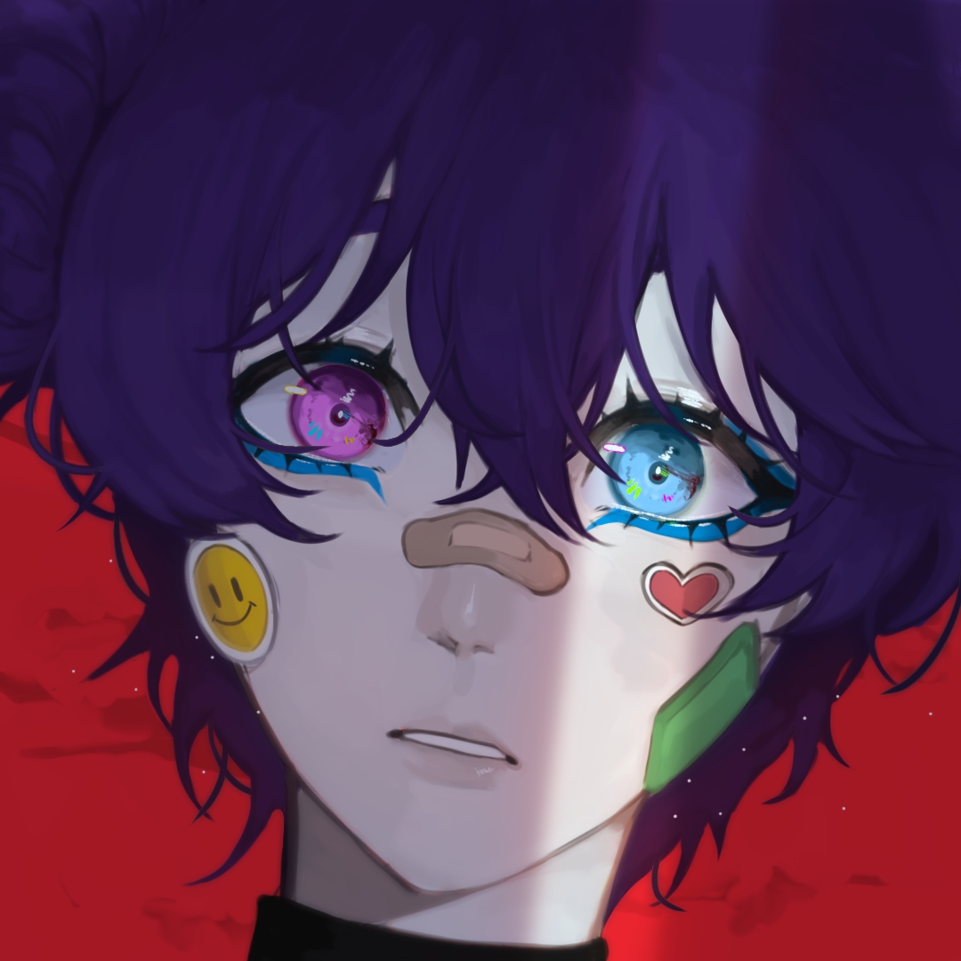 Querido Mundo… | WEBTOON