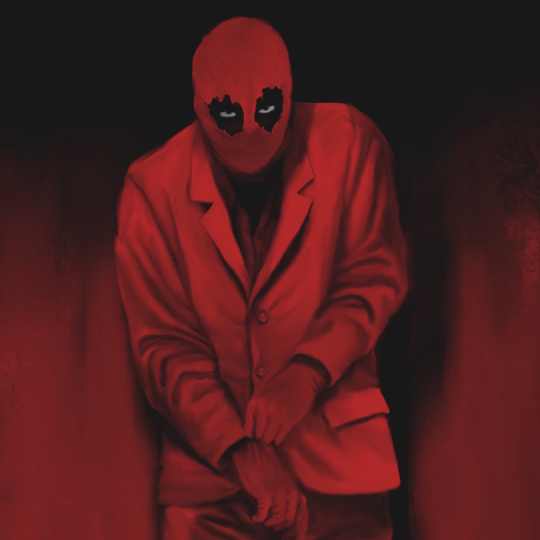 The Apple Man | WEBTOON