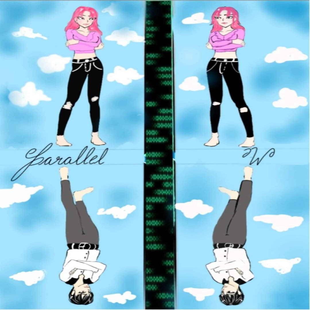 parallel me | WEBTOON