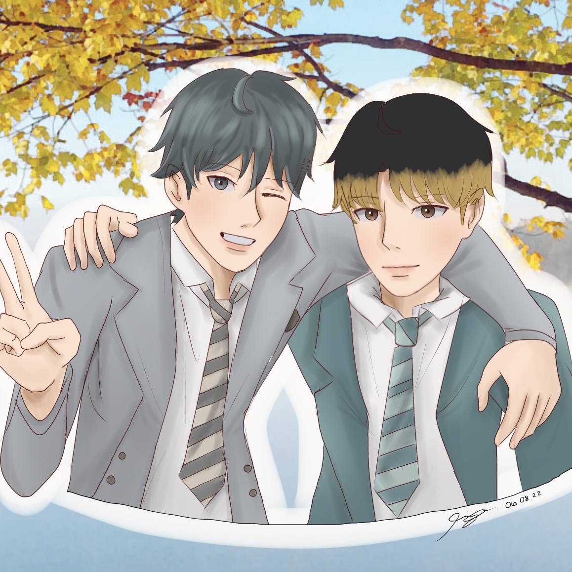 Manga House | WEBTOON