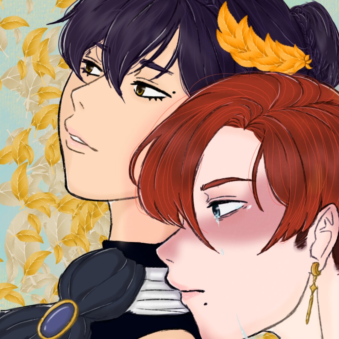 My Eternal Wish | WEBTOON