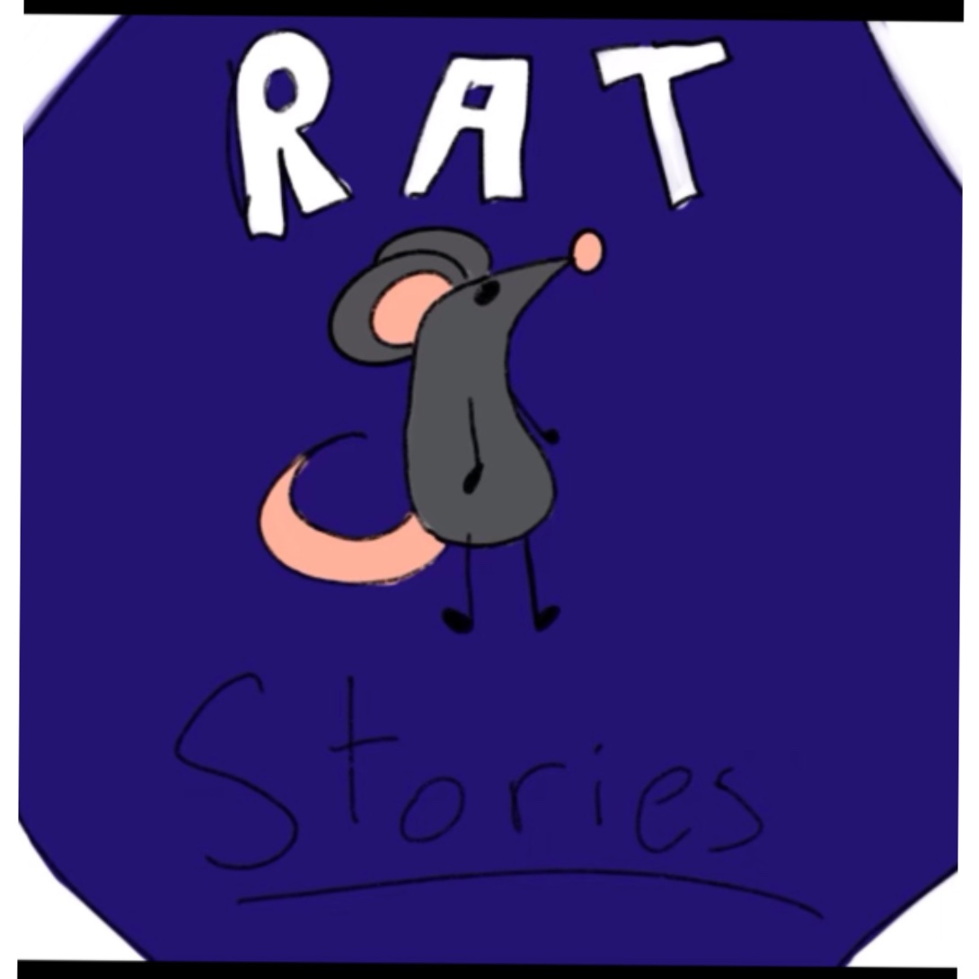 RAT stories | WEBTOON