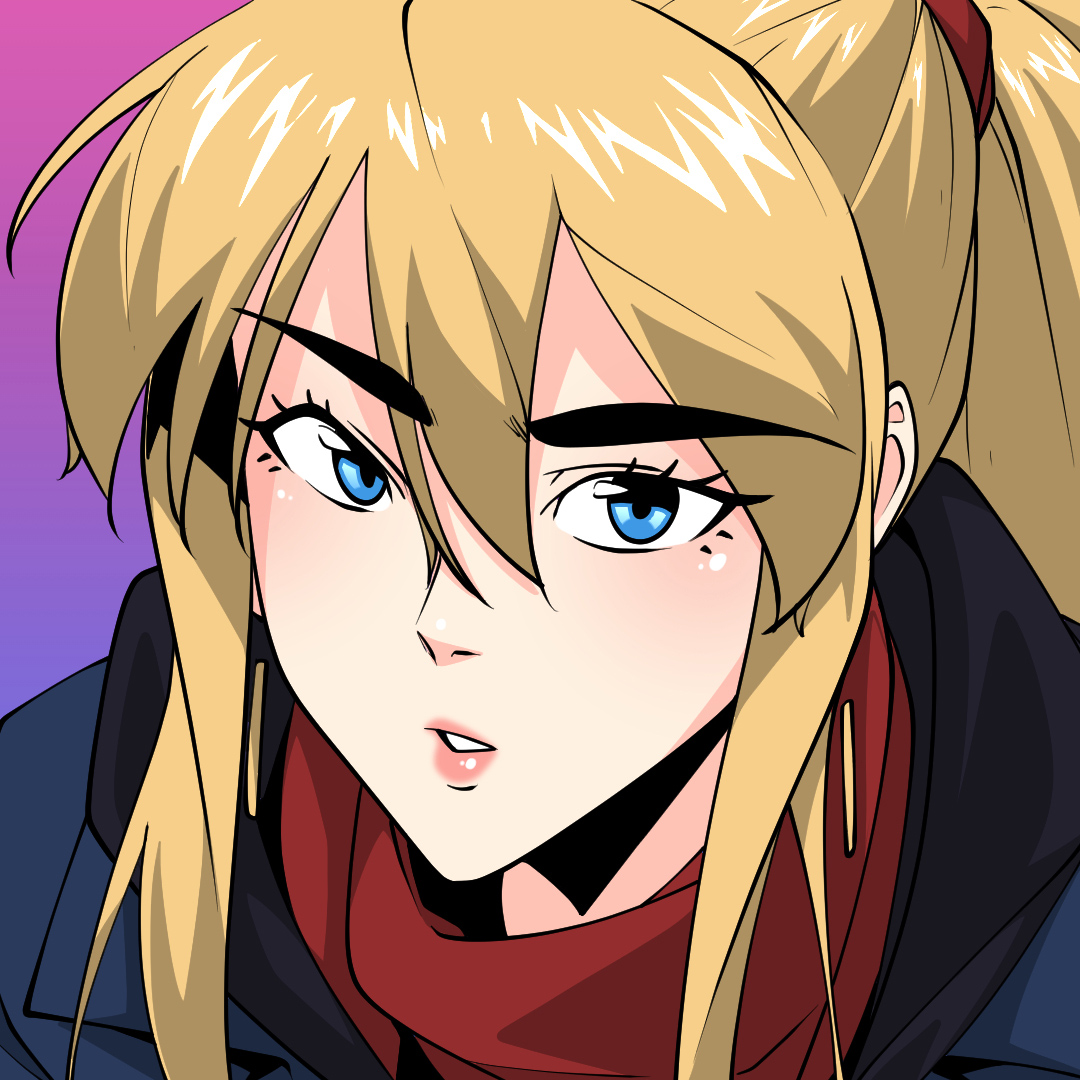 Sparkling Dust | WEBTOON