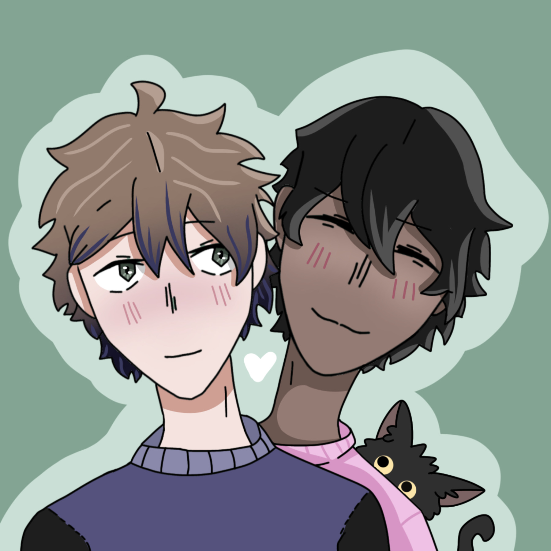 Runaway Love | WEBTOON
