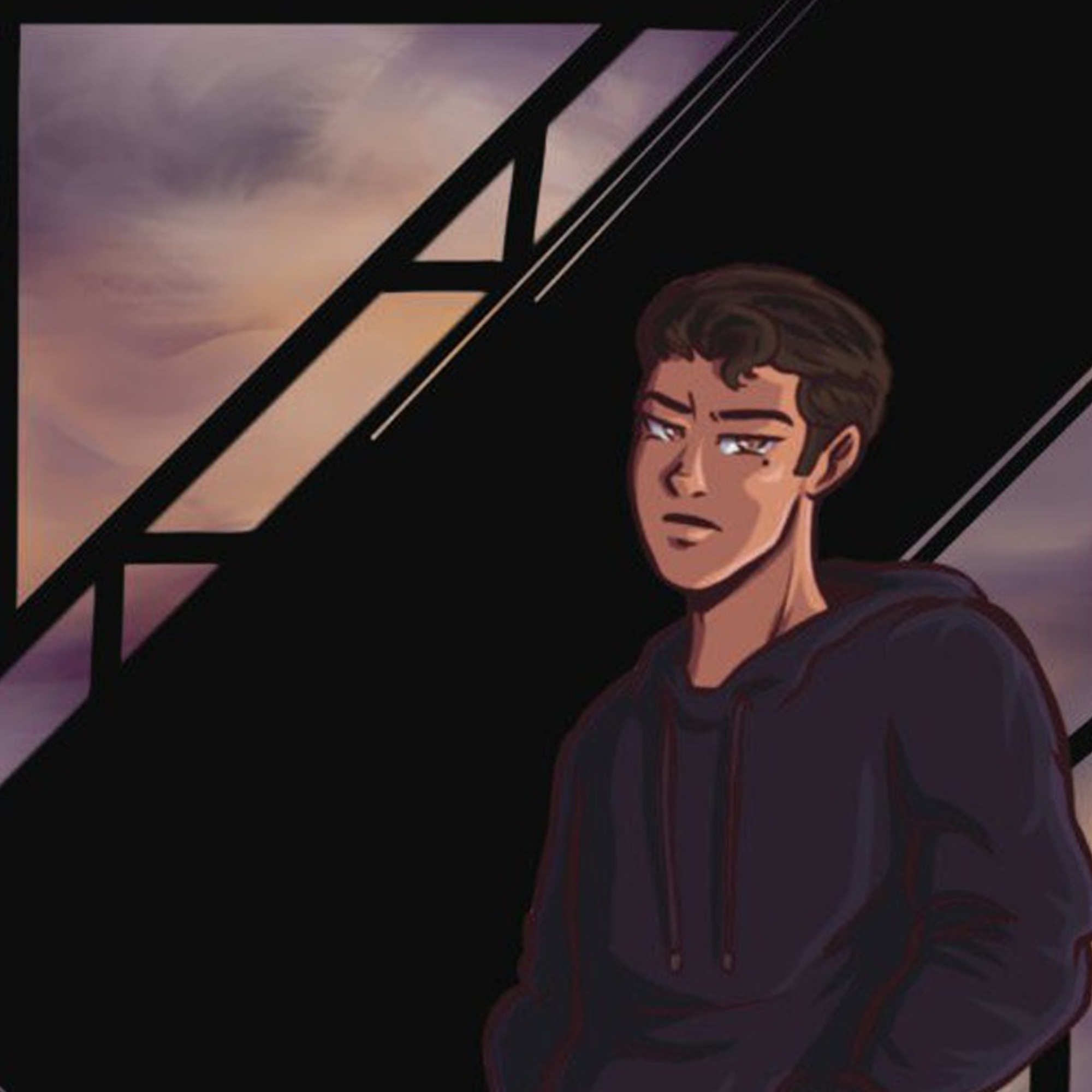 Collapsar | WEBTOON
