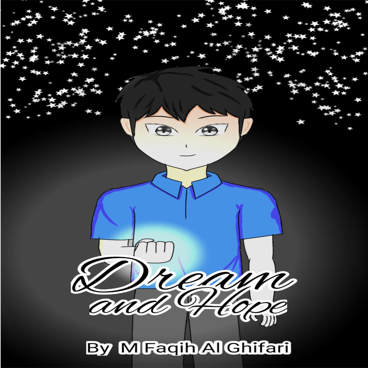 Dream and hope | LINE WEBTOON