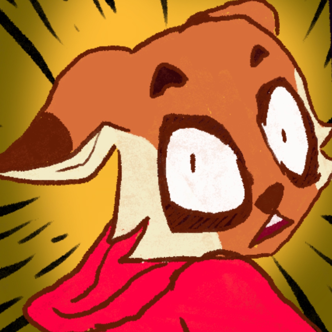 Golf Furries | WEBTOON