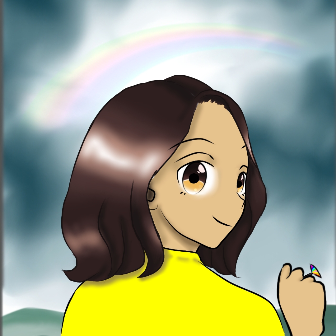 RAINBOW : Colours Of Life | WEBTOON