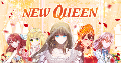 New Queen