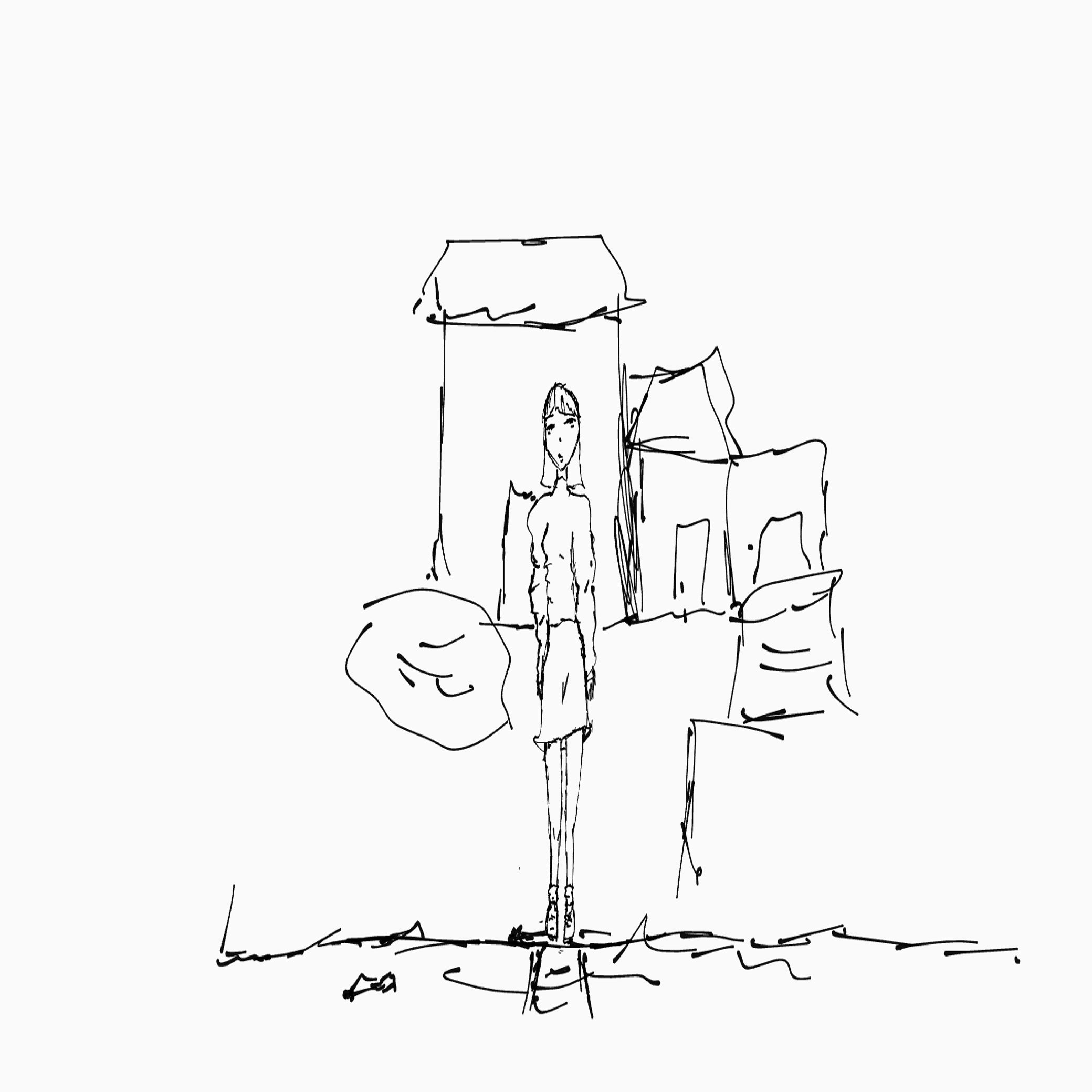 Realization | WEBTOON