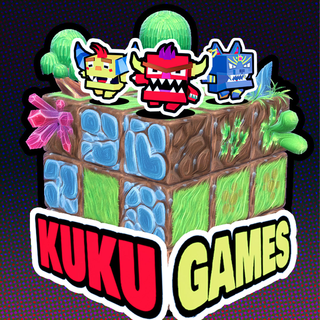 Kuku Games | WEBTOON