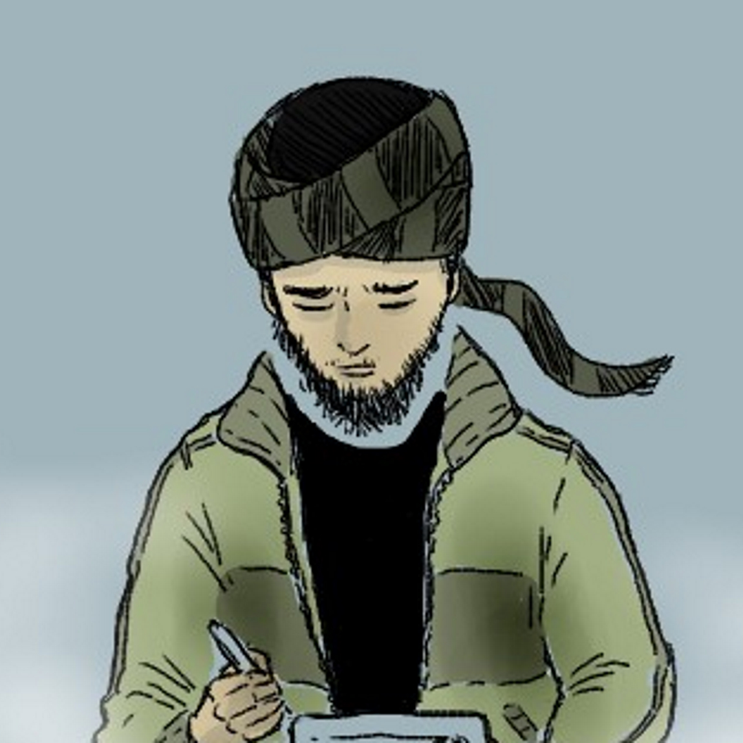 Koleksi Komik MFR Studio | WEBTOON