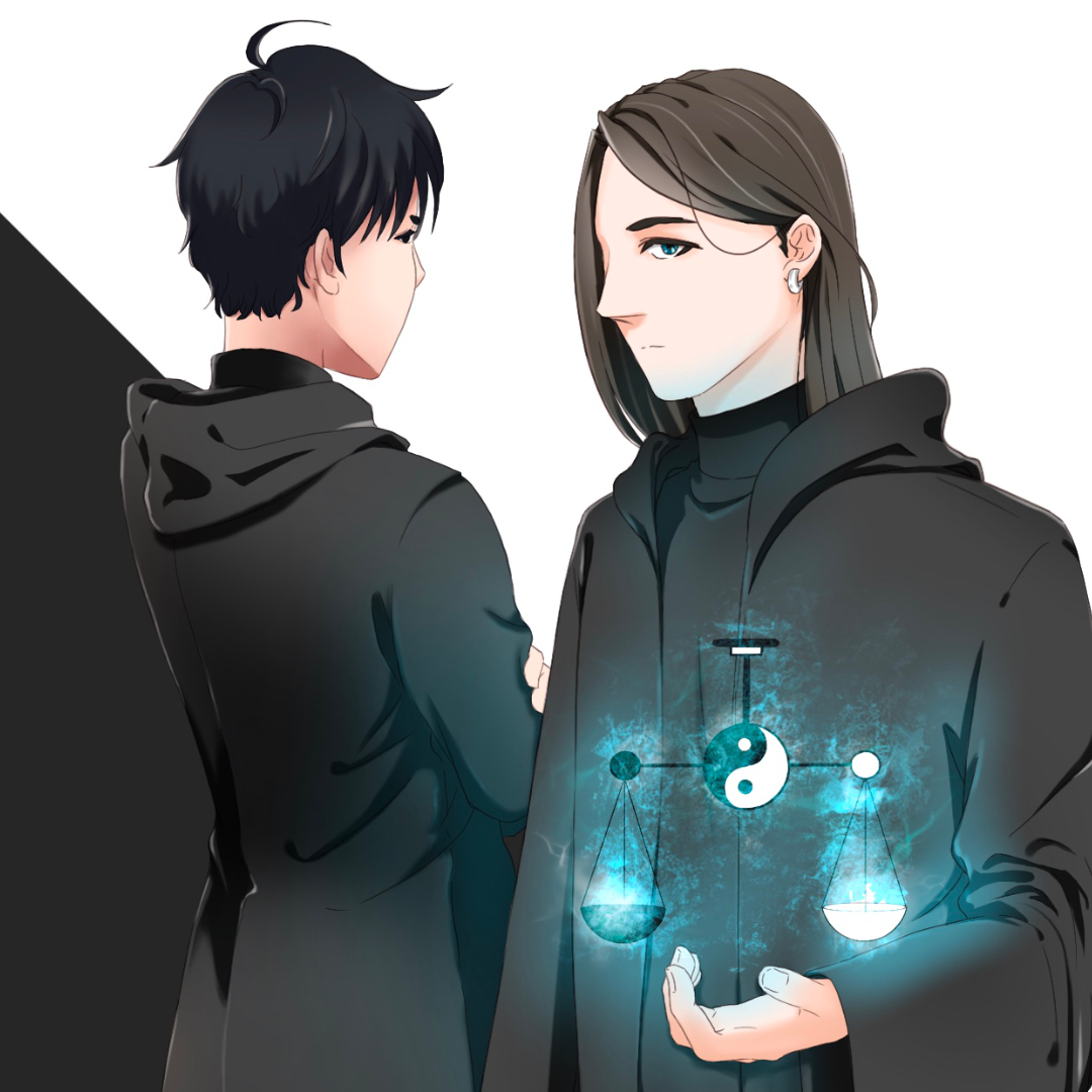 WORK IN PROGRESS | WEBTOON