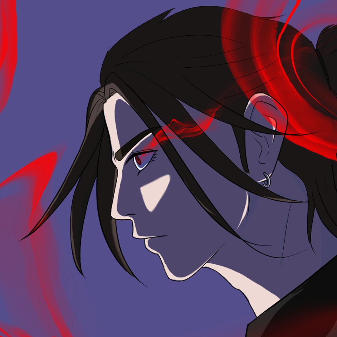 VENGEANCE | WEBTOON