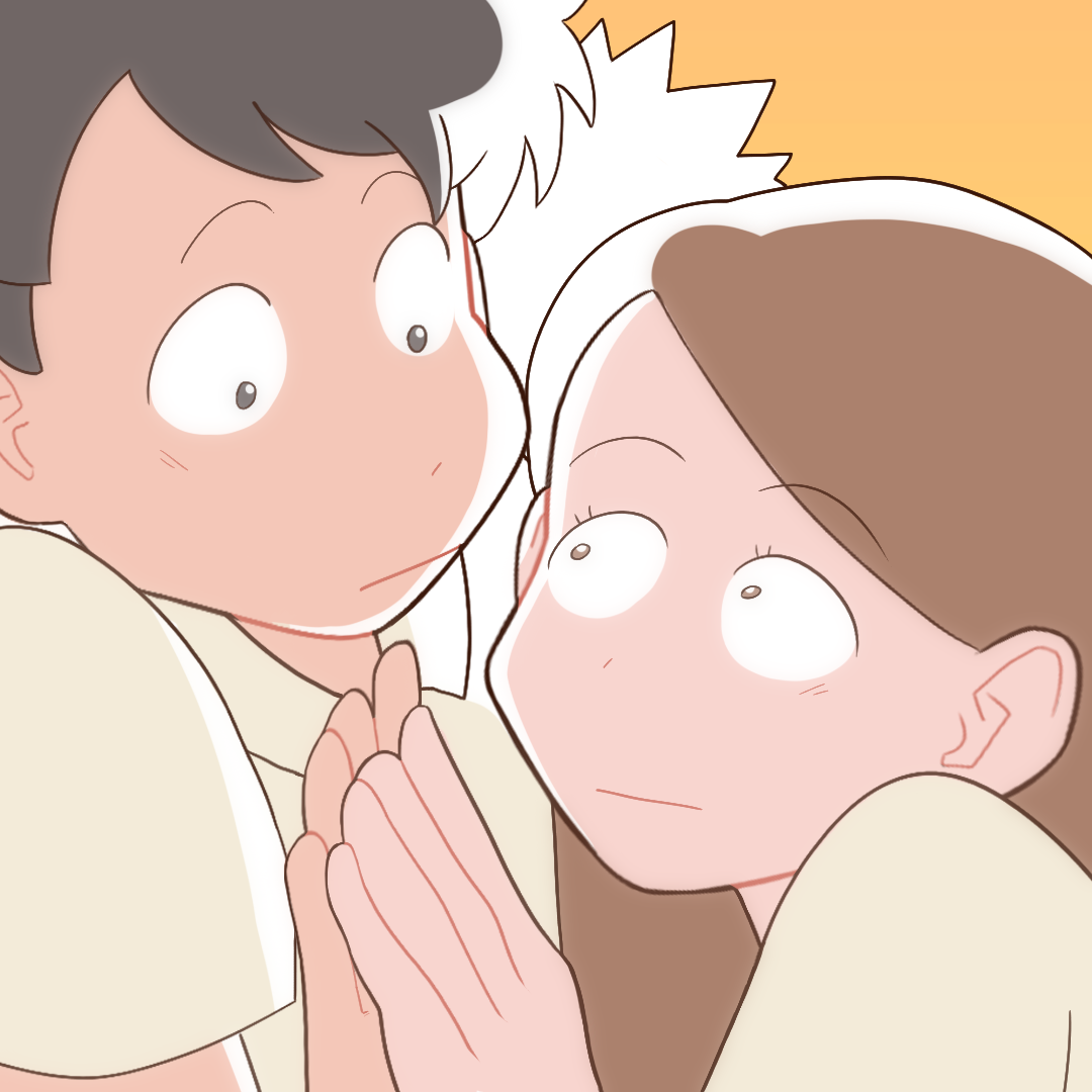Snack Thief Webtoon