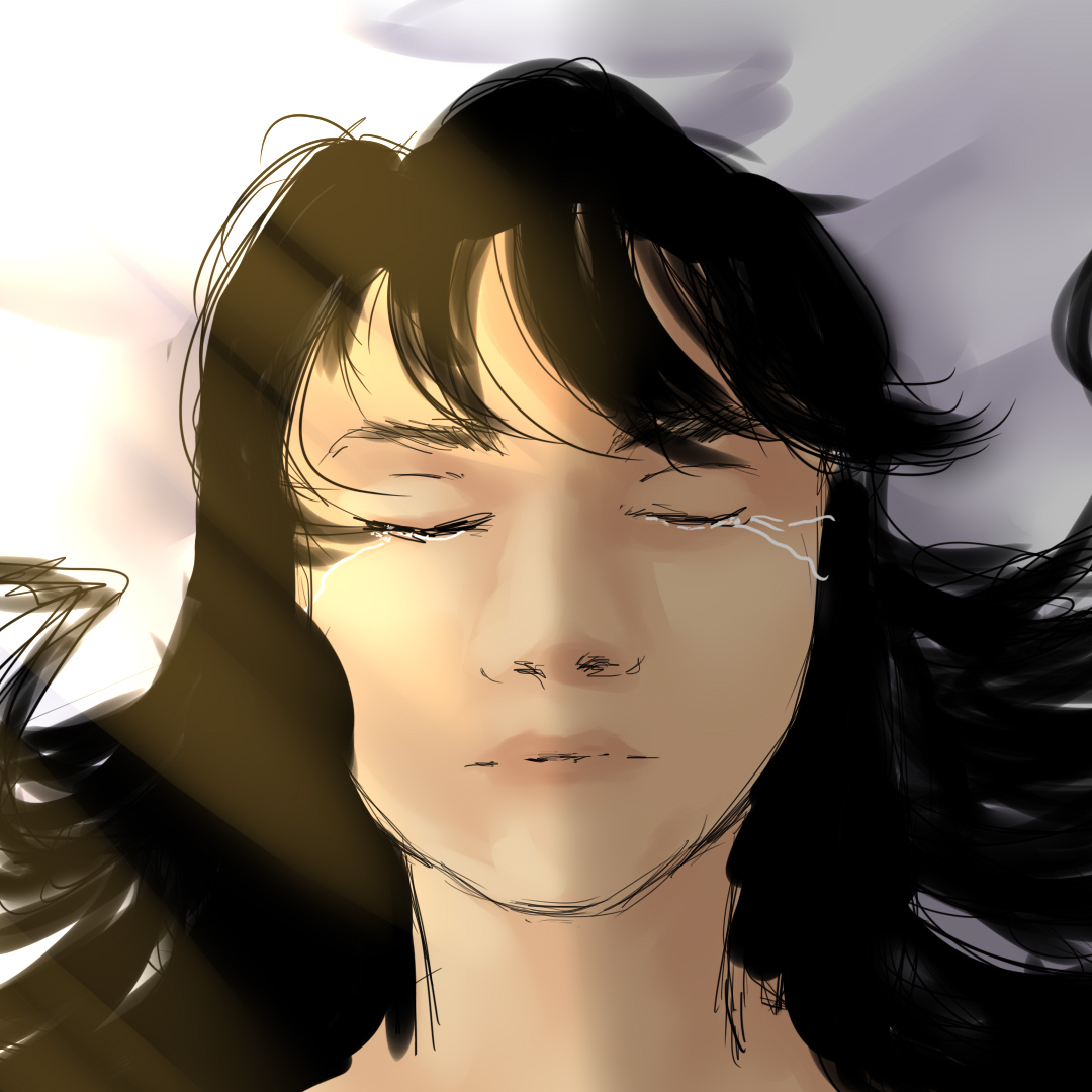 Dream Walk | WEBTOON