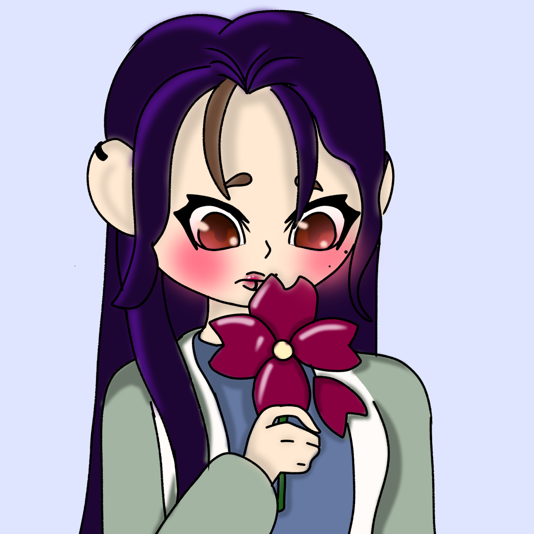 A Love So Overrated | WEBTOON