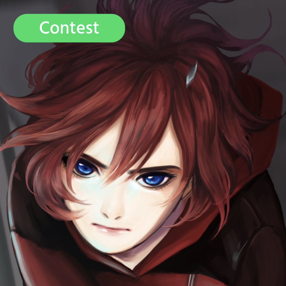 Element Soul - Call To Action | WEBTOON