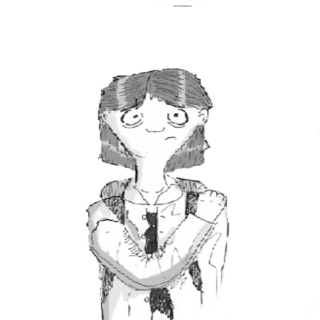 The Diary of a Disgruntled Student | WEBTOON