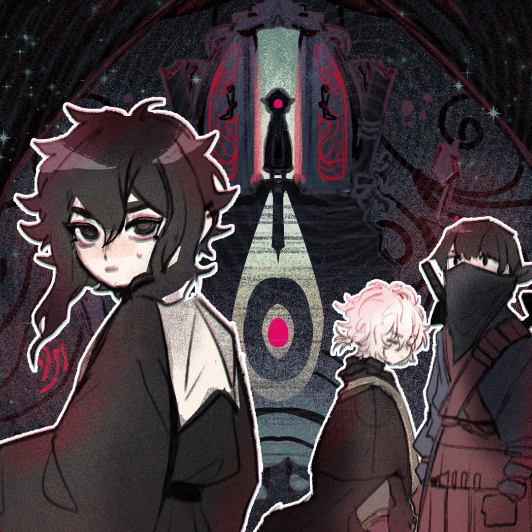 Before We Fall | WEBTOON